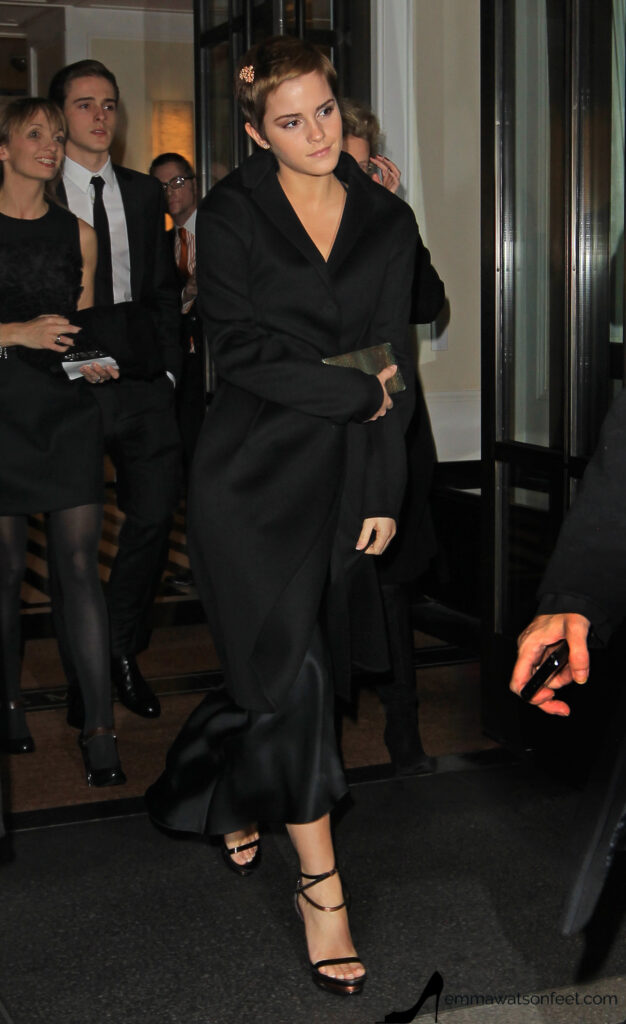 Gallery - Emma Watson Feet Pictures